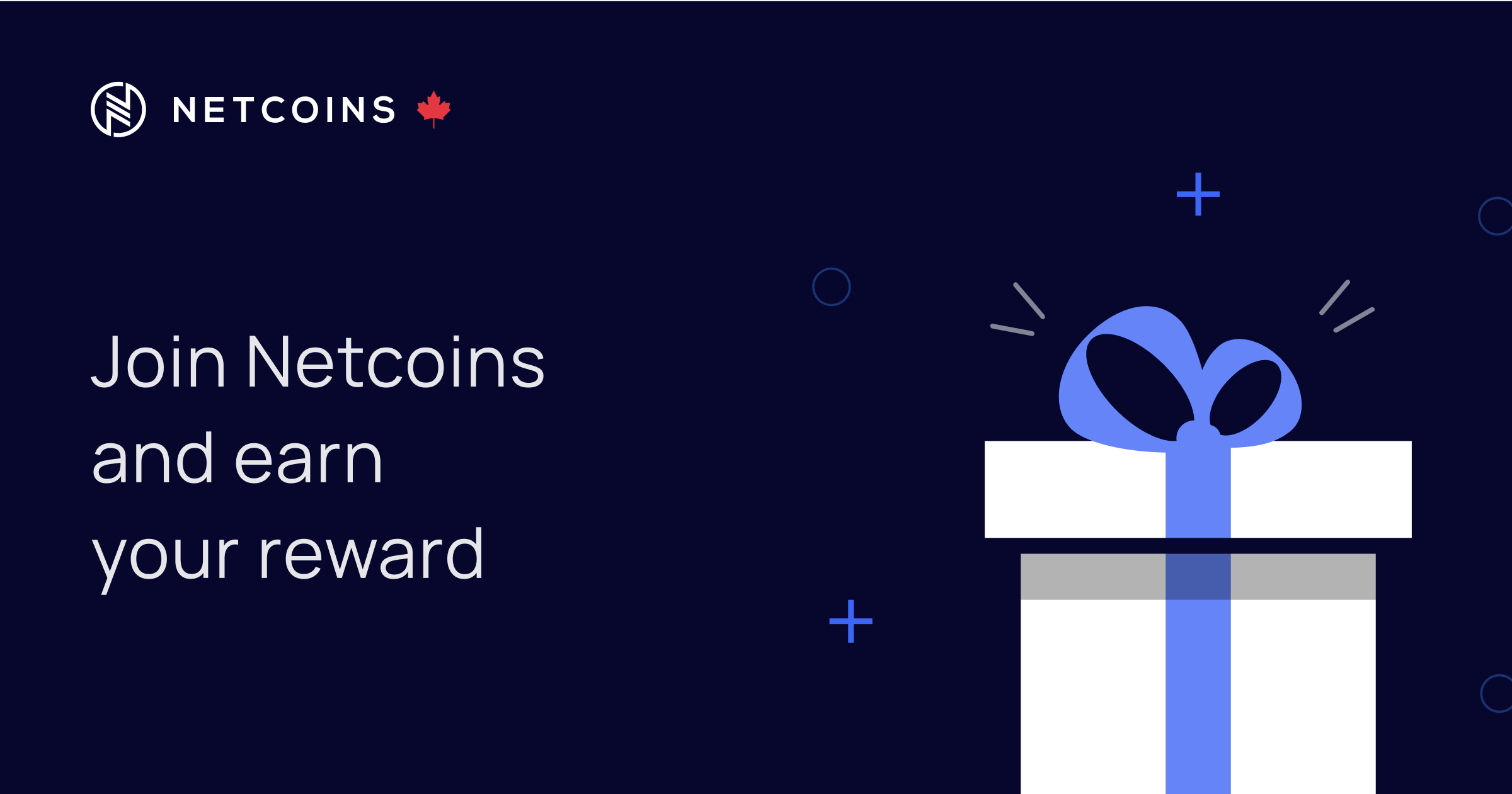 Netcoins | Buy Bitcoin & Crypto